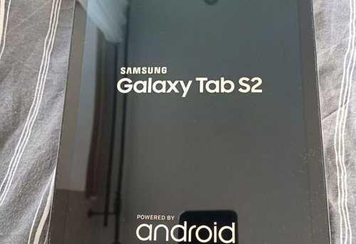 Samsung galaxy tab S2 9.7" Super Amoled
