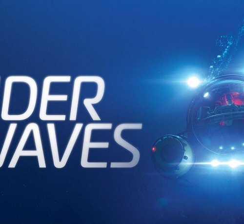 Under the waves PS4/PS5