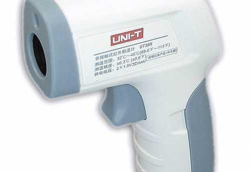 Инфракрасный термометр UNI-T UT30H