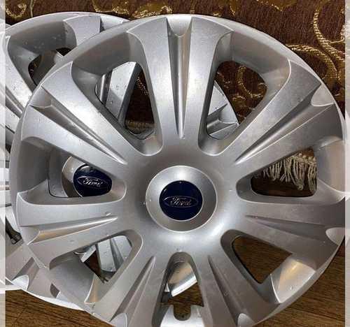 Колпаки на колеса r 16 ford