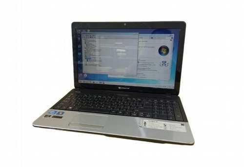 Ноутбук Packard Bell TE11HC (Ком 183)