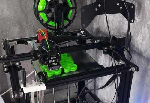 3D принтер Creality ender 5 pro