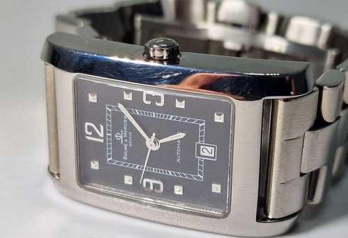 Мужские часы Baume&Mercier Hampton