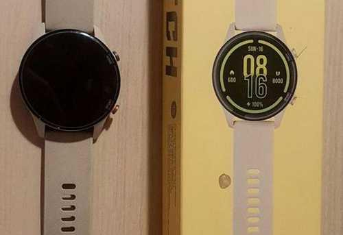 SMART Xiaomi Mi Watch White (xmwtcl02)