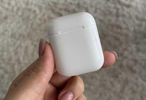 Чехол для наушников airpods 2