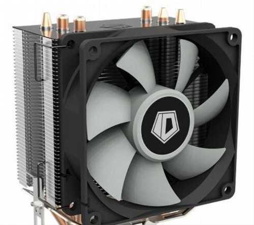 Охлаждение CPU Cooler for CPU ID-cooling #372329