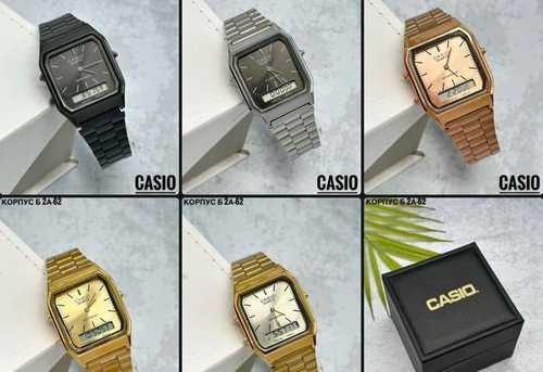 Часы мужские casio