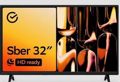 Sber SDX-32H2010B HD 32" (81 cm) SMART Tv
