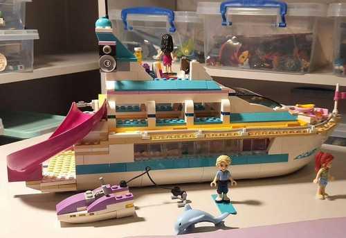 Lego friends 41015
