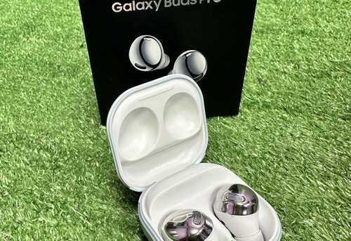 Наушники Samsung Buds Pro