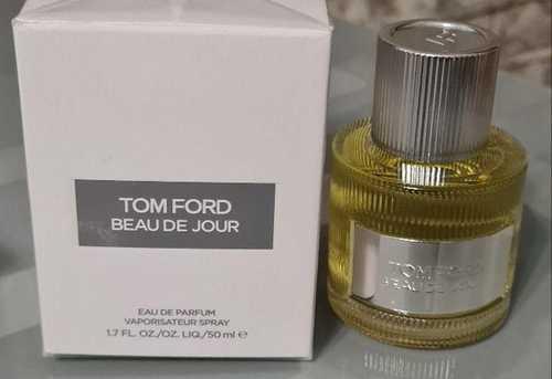 Tom Ford Beau DE Jour