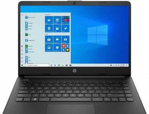Ноутбук HP 14s-dq3002ur 14 3e7y2ea