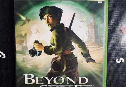 Beyond Good & Evil Xbox