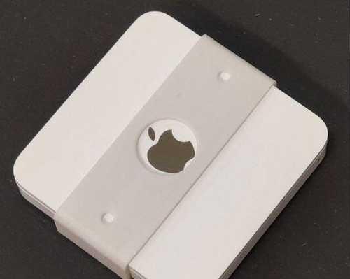 Apple time capsule 3/4 поколения крепление