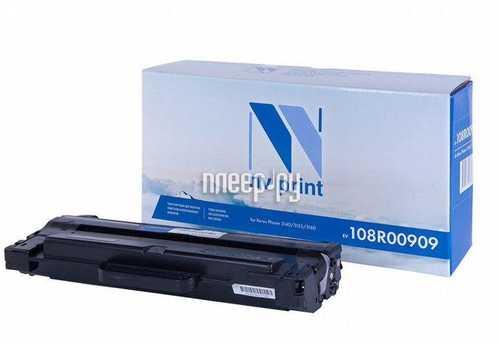 NV Print Xerox 108R00909 для Phaser 3140/3155