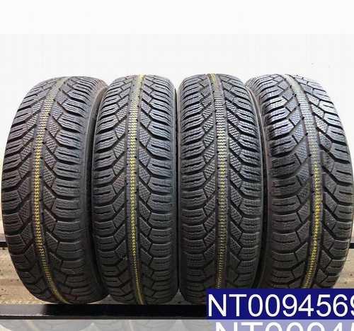 Semperit Master-Grip 2 155/65 R14 75T