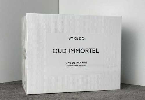 Byredo Oud Immortel 100ml оригинал