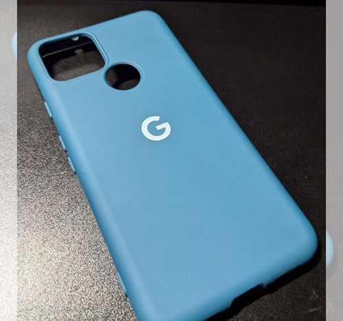 Чехол Google Pixel 5