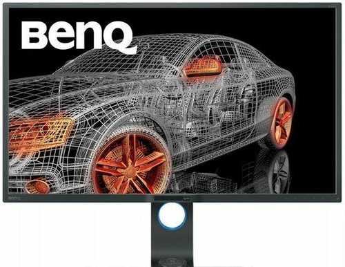 Монитор benq 32" PD3200Q (9H.lfala.TPE)