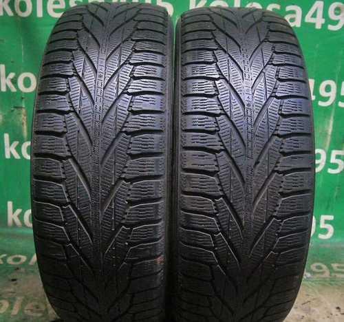 Nokian Tyres Hakkapeliitta R2 235/55 R19 105R