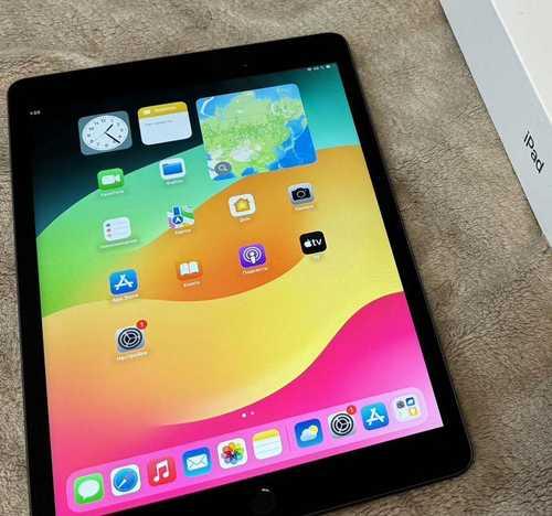 iPad 9 2021 64gb wifi