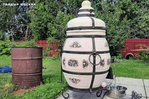 Тандыр Александр