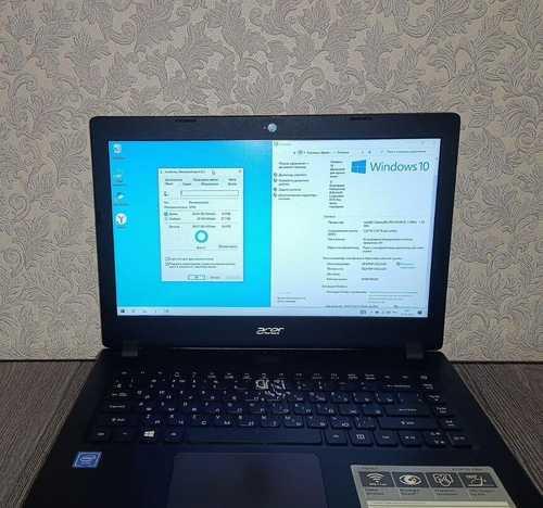 Acer Aspire 1 (A114-31)