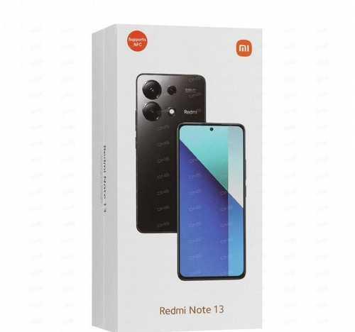 Xiaomi Redmi Note 13, 8/512 ГБ