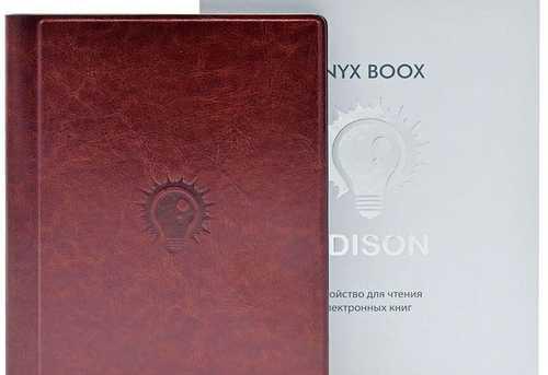 Onyx Boox Edison (обложка в комплекте)