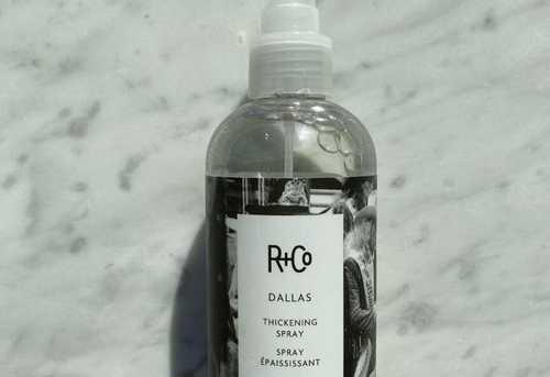Спрей для волос R+CO dallas thickening spray