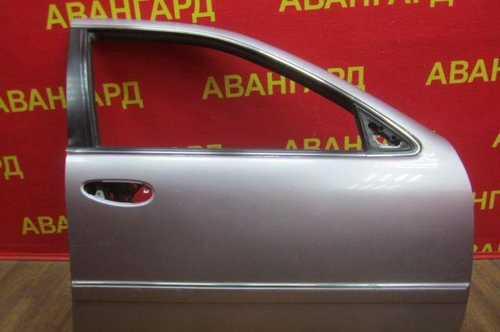 Дверь передняя правая Infiniti I30 A32 vq30de 1996