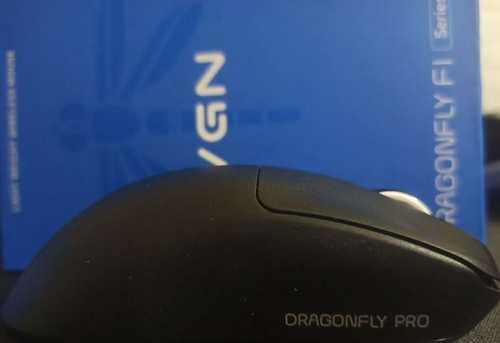 Vgn dragonfly f1 pro