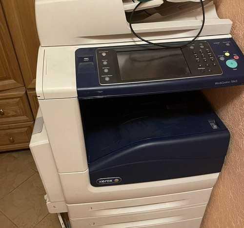 Мфу Xerox WorkCentre 7845