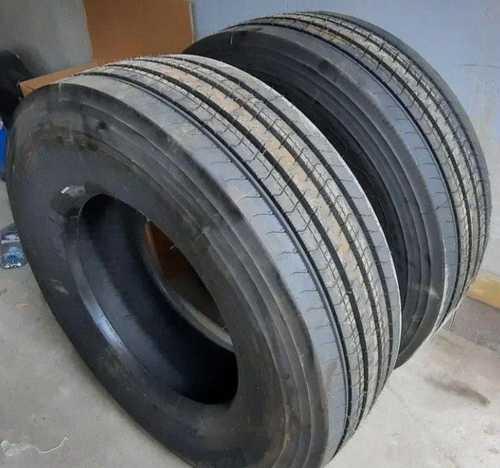 Шины Bridgestone R249 R22,5 315/70 рулевые