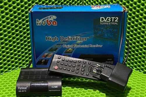 Pantesat HD-99 DVB-T2