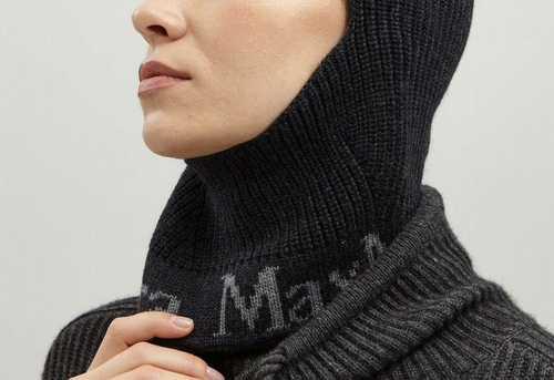 Балаклава Max mara, оригинал