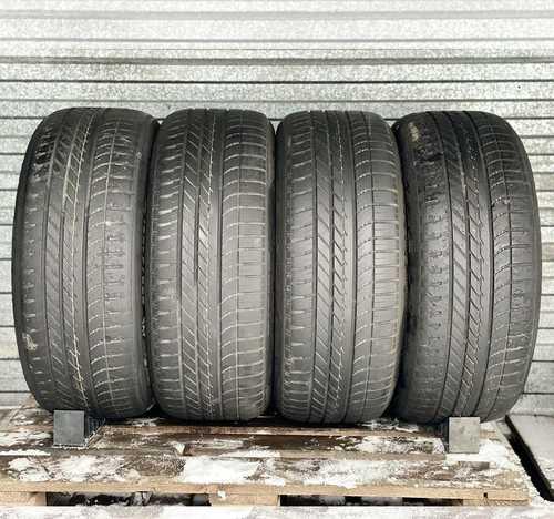 Goodyear Eagle F1 Asymmetric 275/45 R21 110W