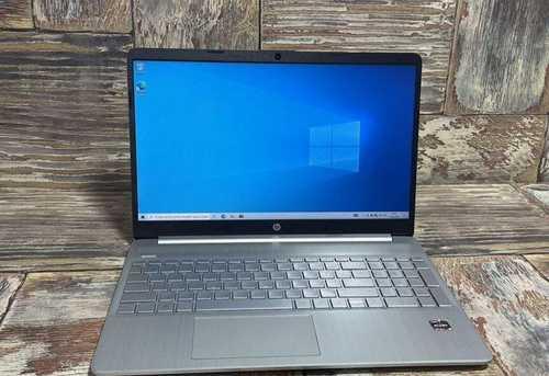 HP laptop 15 ryzen (2022)