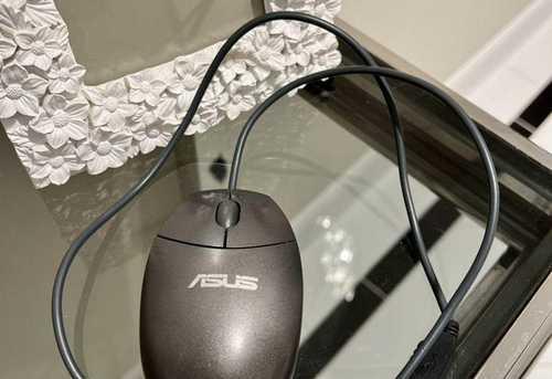 Мышь Asus M-UV 55a на запчасти