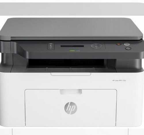 Мфу HP Laser MFP 130 Series