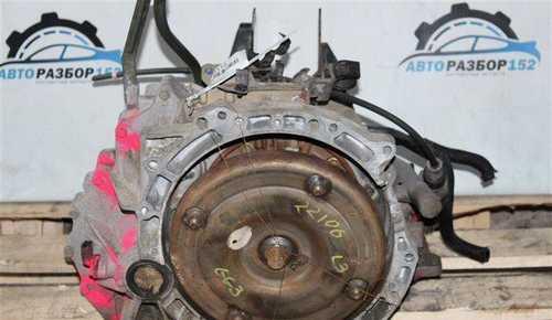 АКПП Mazda 6 GG L3 2002-2005