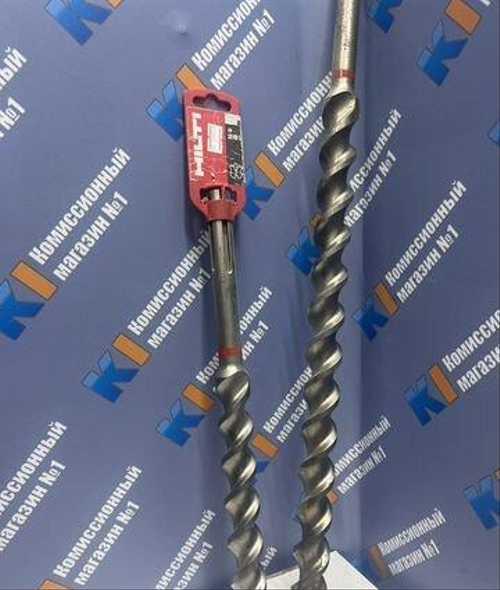 Буры Hilti 28/250 30/450