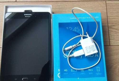 Планшет Samsung Galaxy Tab A 8.0 SM-T355 16Gb