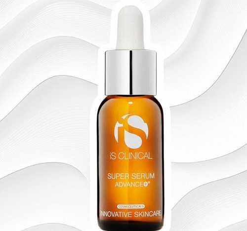 Is clinical super serum advance plus 30 ml