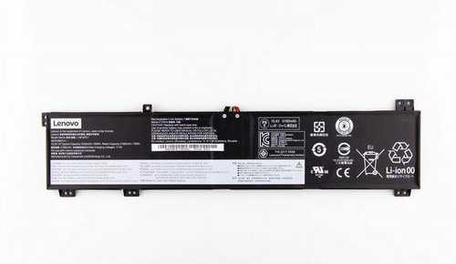 Аккумулятор для Lenovo 5-15ARH05 (15.4V 5180mAh)