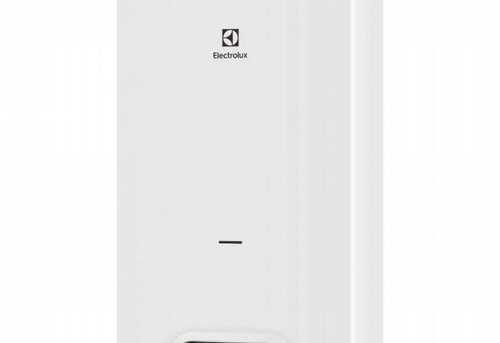 Газовая колонка Electrolux GWH 14 Nano Plus