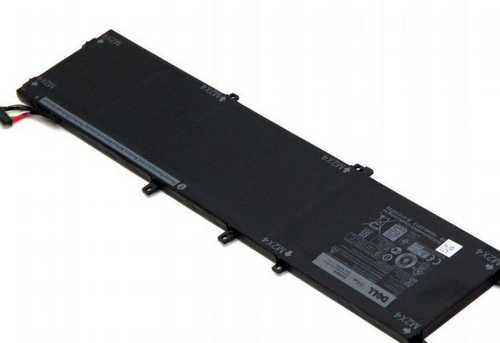 Аккумулятор для Dell XPS 15-9550 ORG (11.4V 7260m