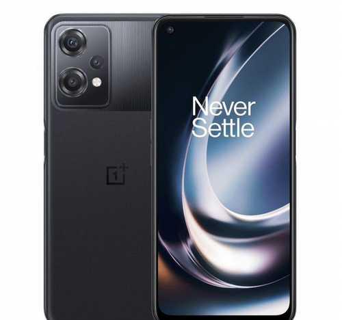 Дисплей OnePlus Nord CE 2 5G