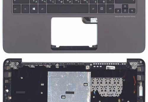 Топкейс Asus ZenBook UX305UA