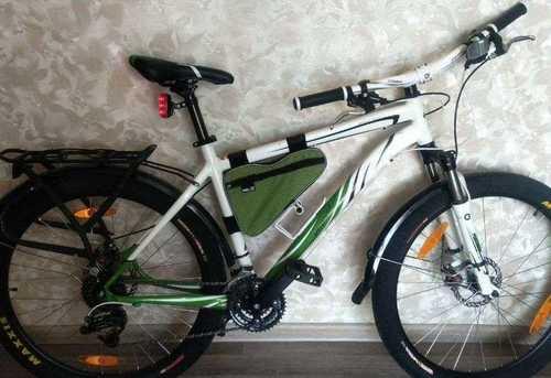Велосипед Specialized Myka Sport Disk 19''